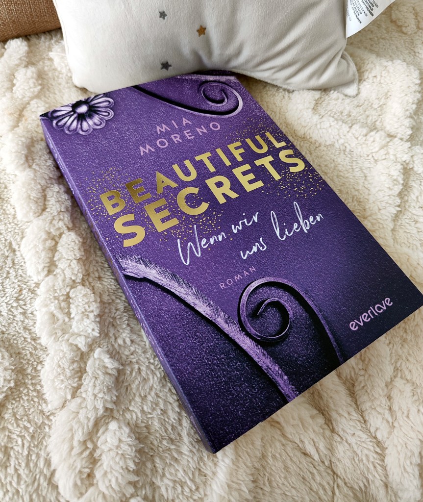 Beautiful Secrets – Wenn wir uns lieben – Die Bibliophile Skeptikerin